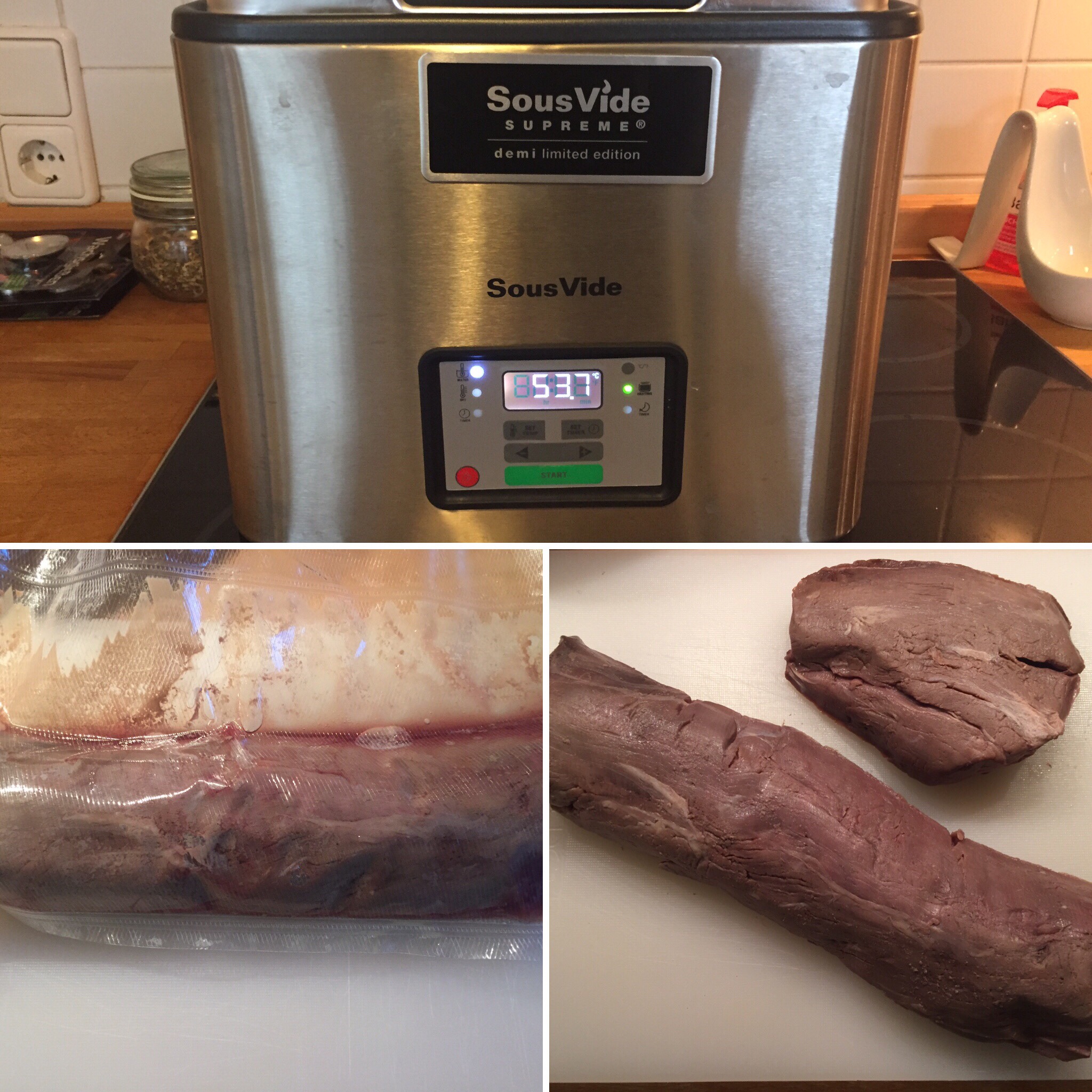 Filet Diane – GUT-ESSER