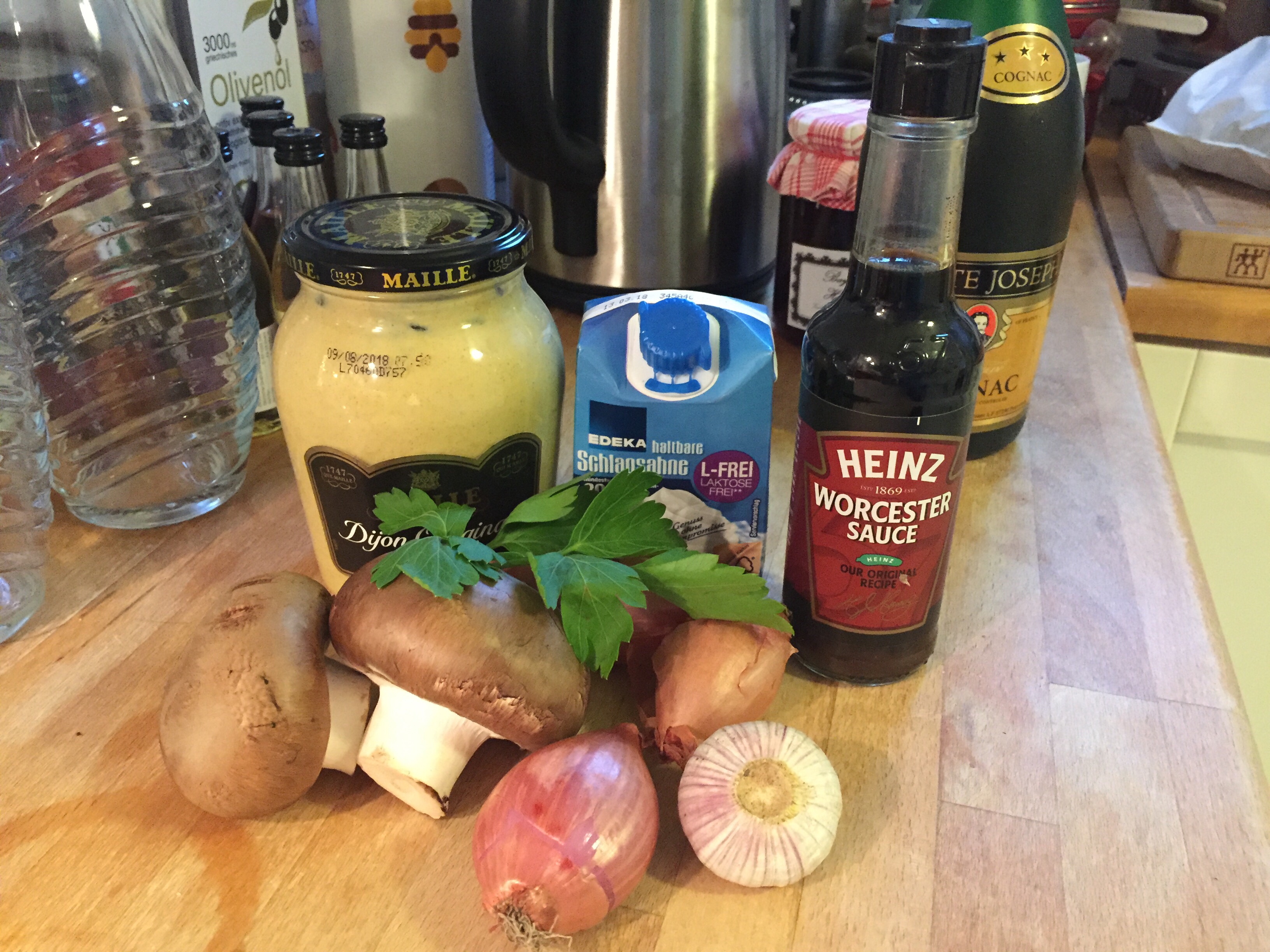 Filet Diane – GUT-ESSER